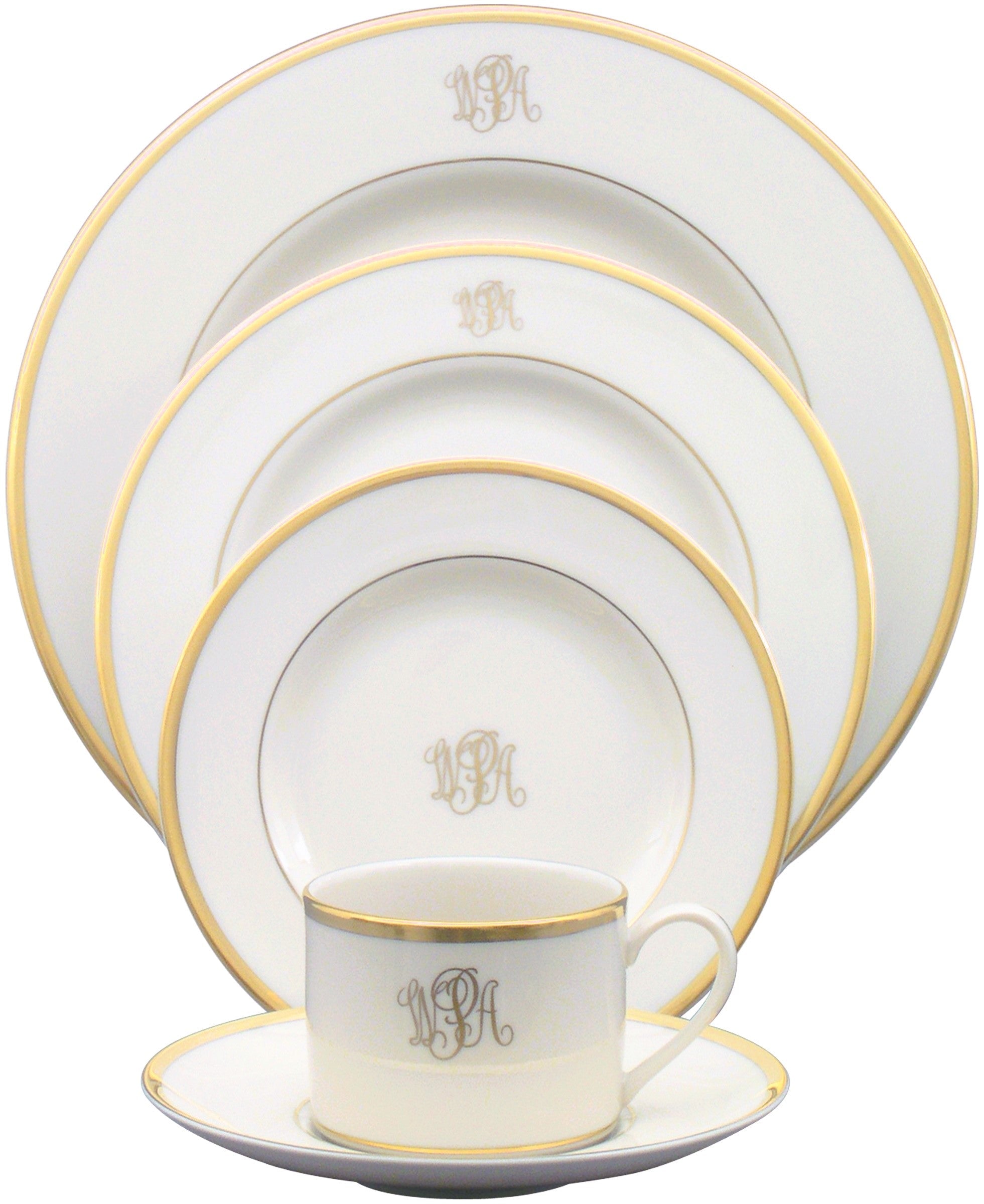 Pickard China Collections