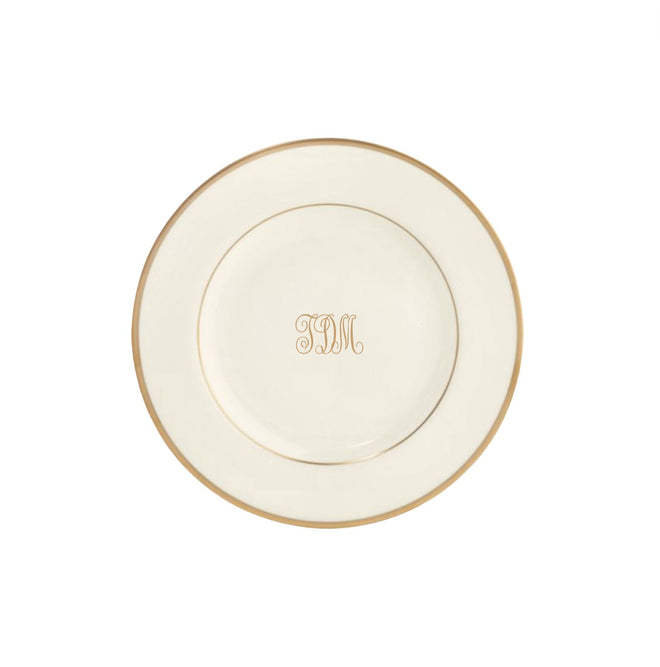 Signature Monogram Dinnerware – Pickard China